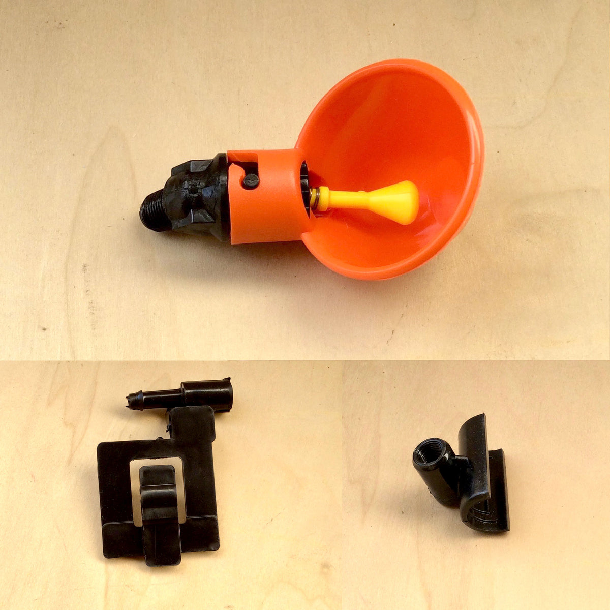 Automatic Water Cups Asagi Hatchery automatic-water-cups-asagi-hatchery