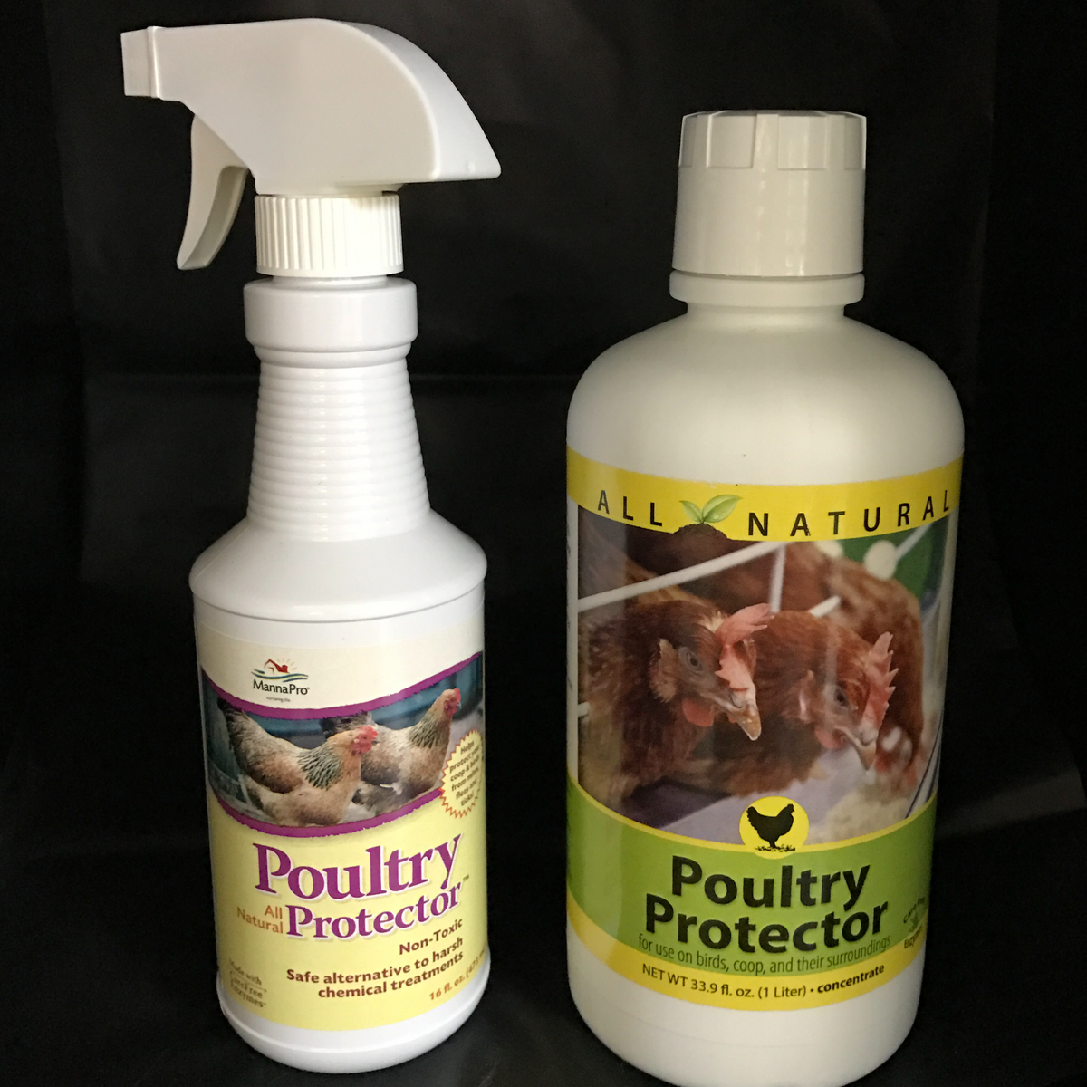 Poultry Protector – Asagi Hatchery