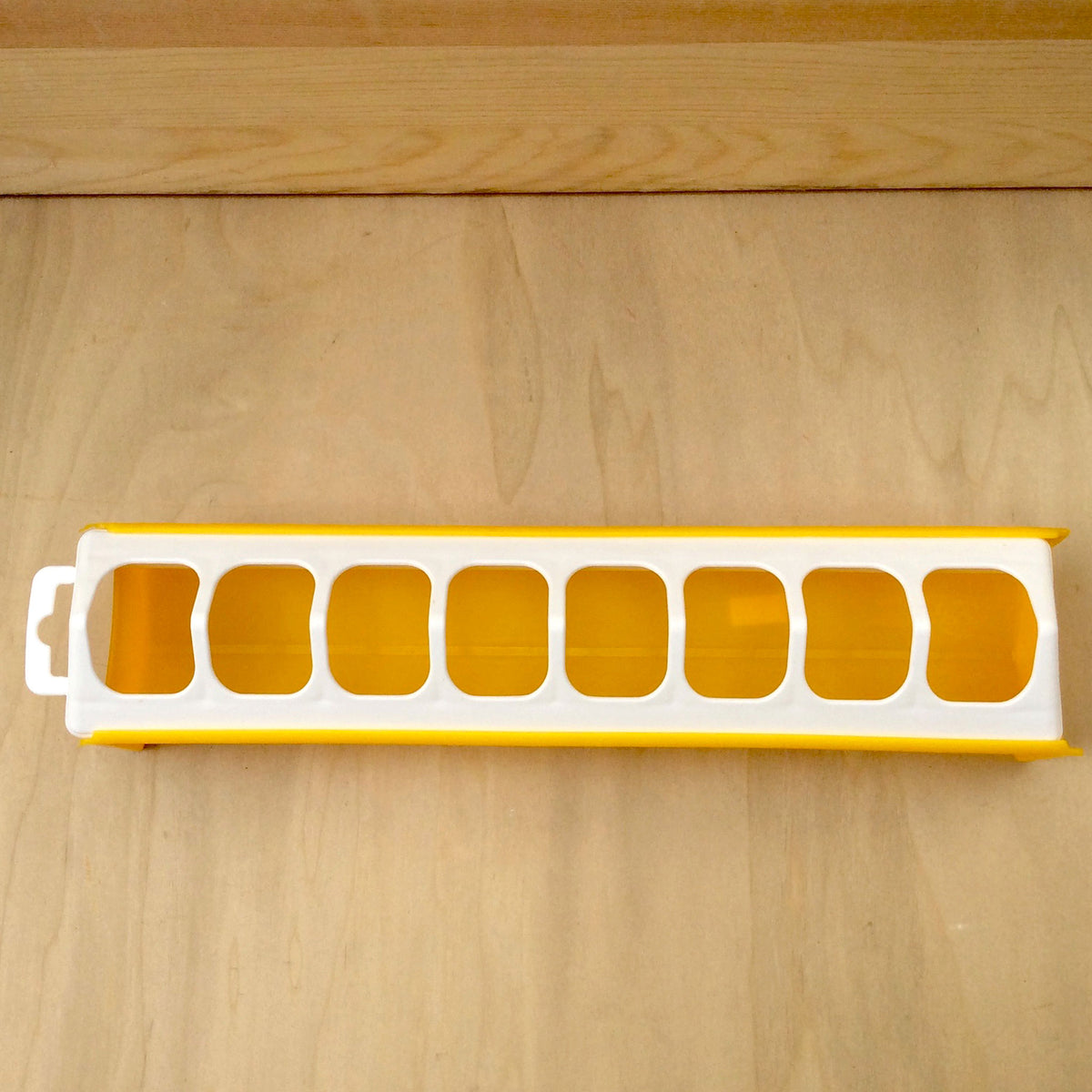 Small Plastic Slide Feeder – Asagi Hatchery