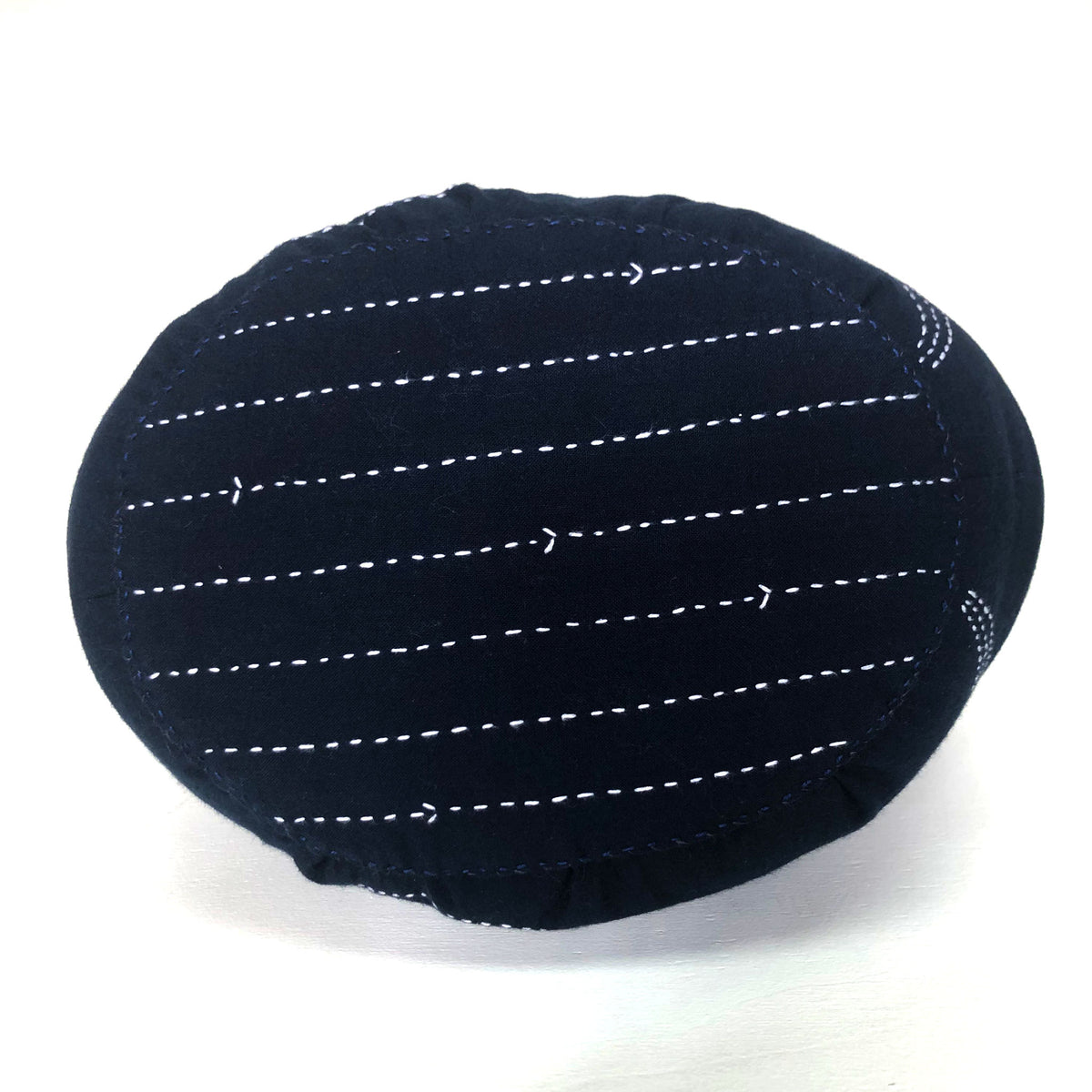 Indigo Hen – Asagi Hatchery